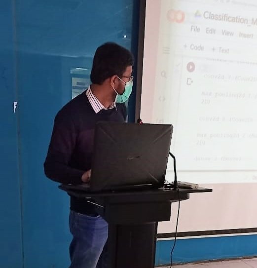 My Portfolio - Ali Tariq